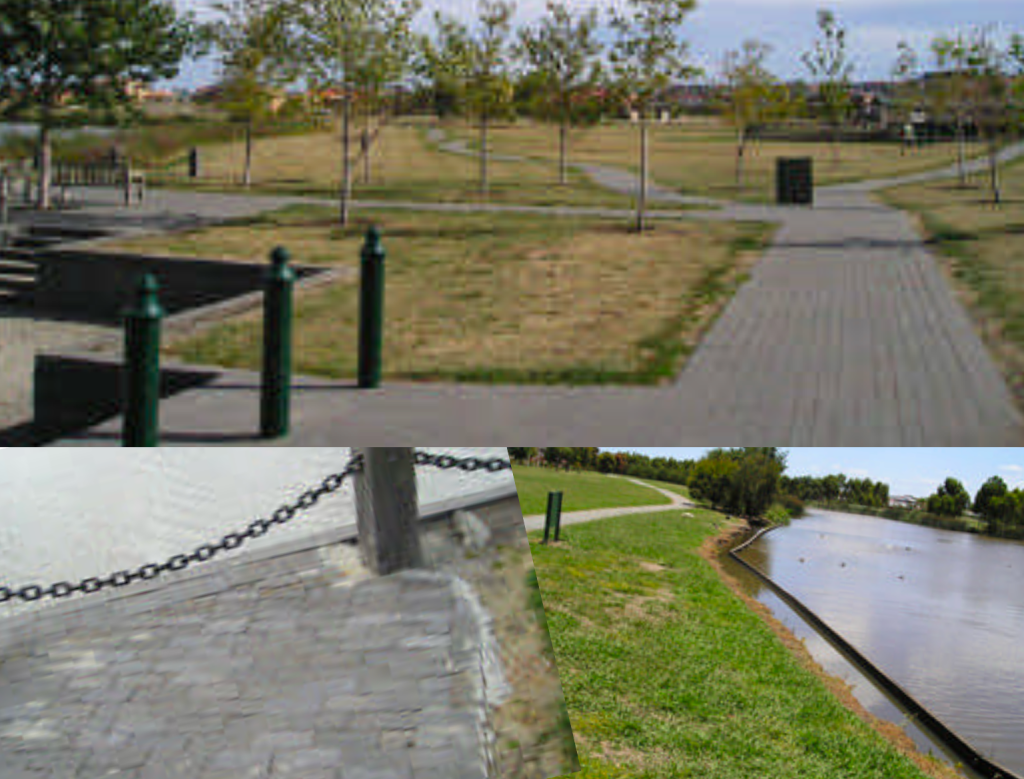 Our Heritage – Berwick Springs Community
